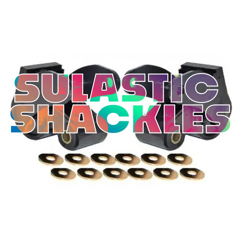 Nor Cal Truck | Premium Suspension Kits | Cognito Motorsports