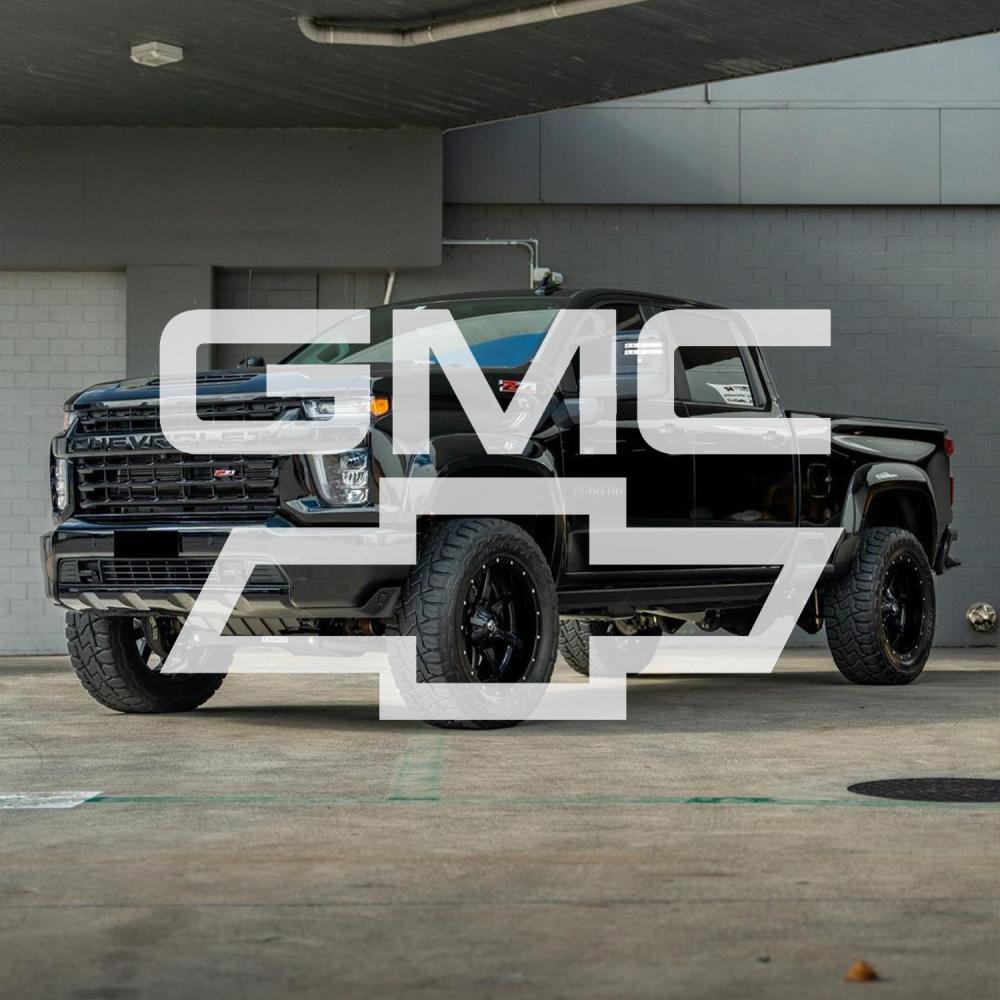 Nor Cal Truck | Premium Suspension Kits | Cognito Motorsports